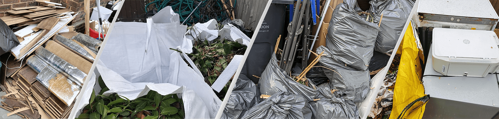 Bulky Waste Collection London - Book and Save Up to £50 Now!